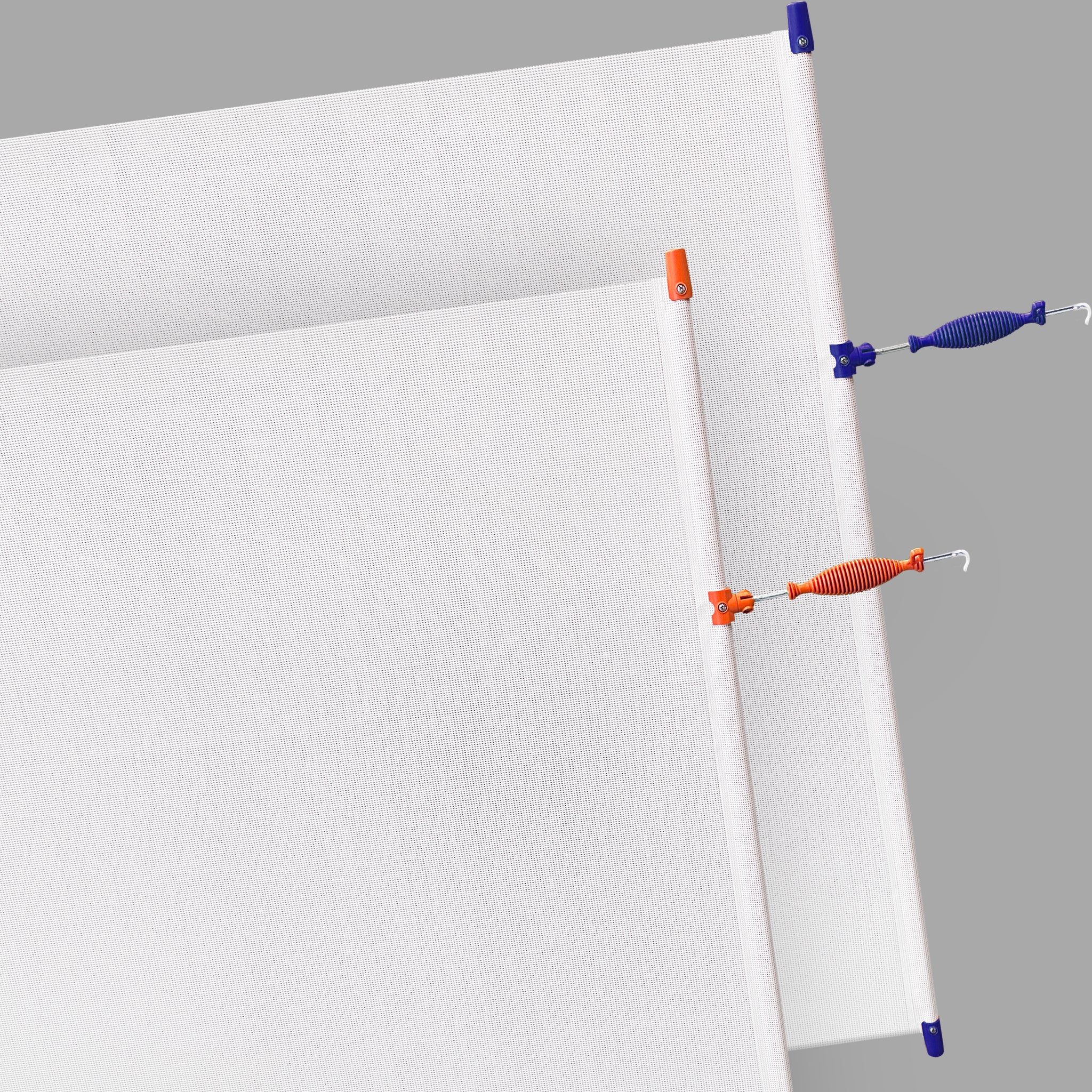 Replacement Banner for Retractable Stand - Banner Replacement